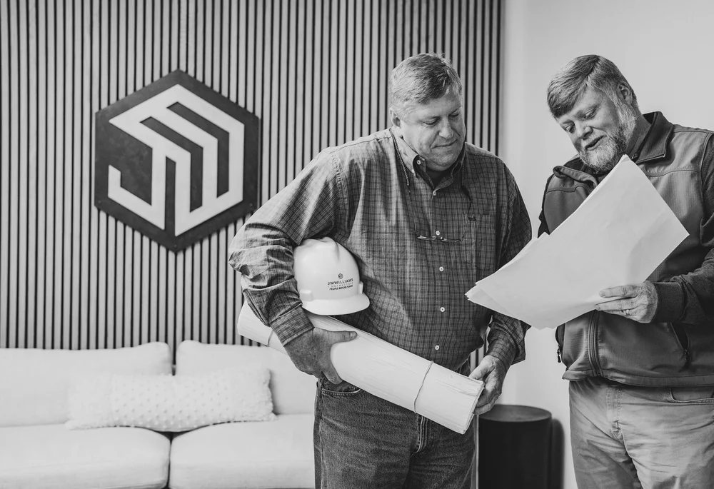 About Us — JMWilliams Contractors