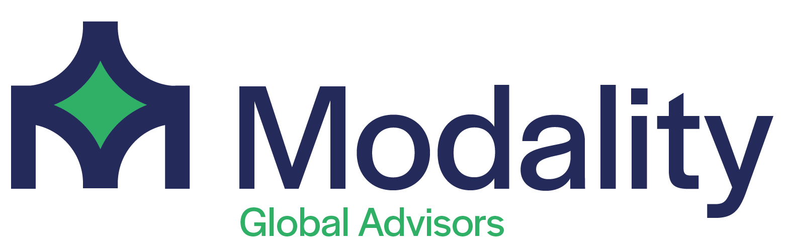 Modality Global Advisors - Healthcare Management Consulting