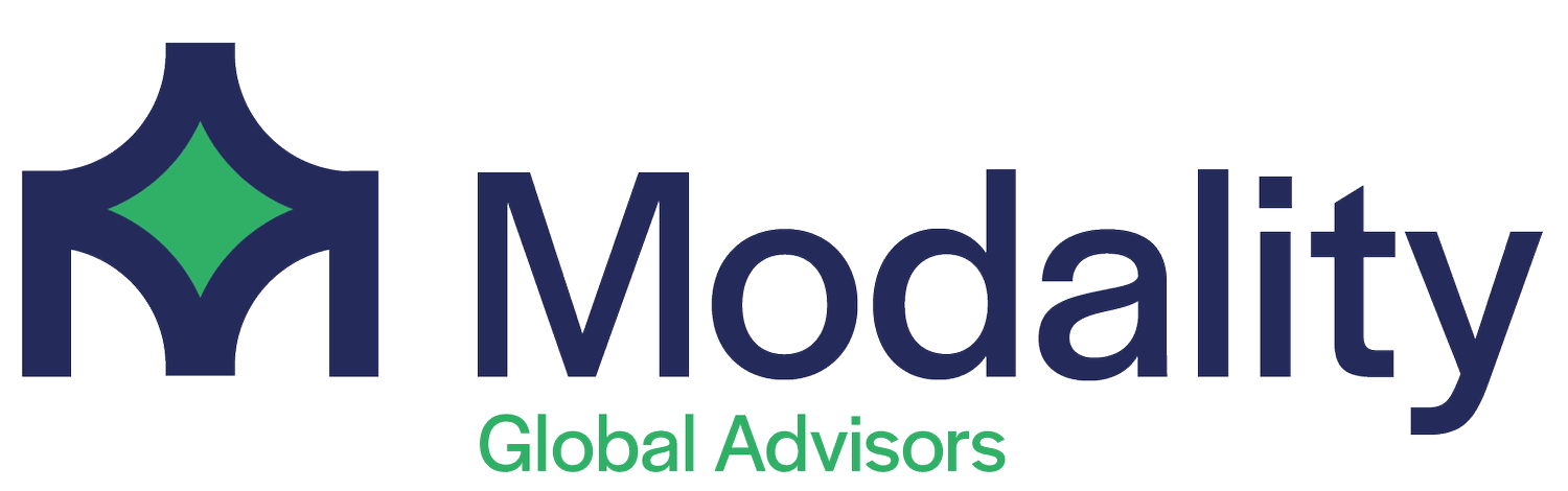 Modality Global Advisors - Healthcare Management Consulting