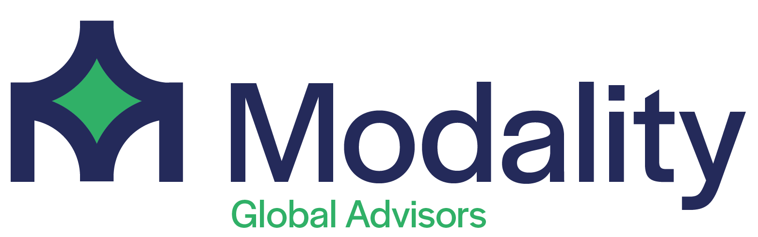 Modality Global Advisors - Healthcare Management Consulting
