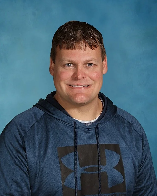 About Us — Rocky Davis Sports Camp