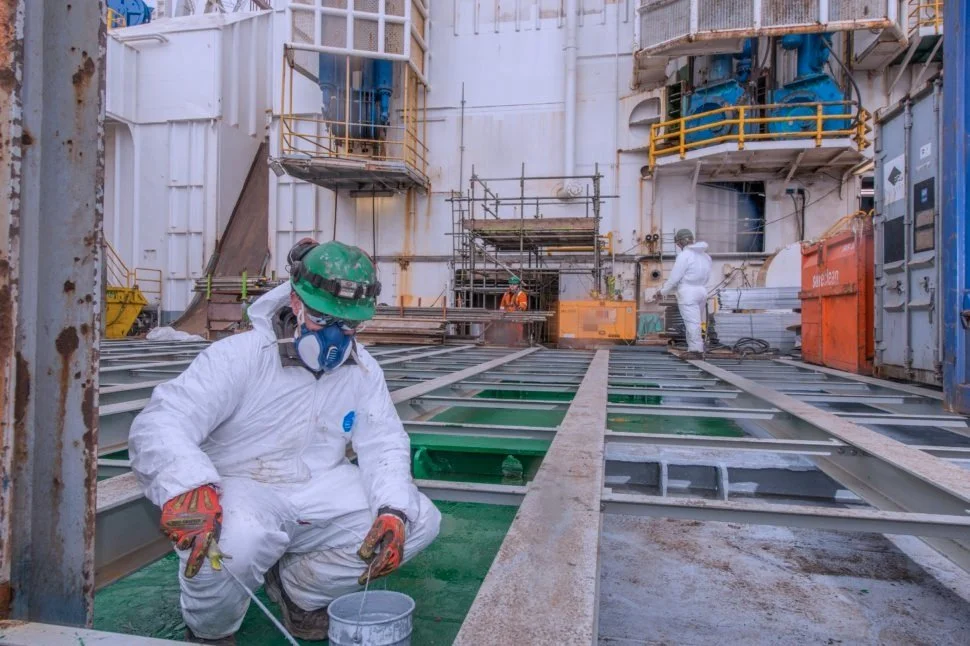 Projects — Thomas Joseph Solutions