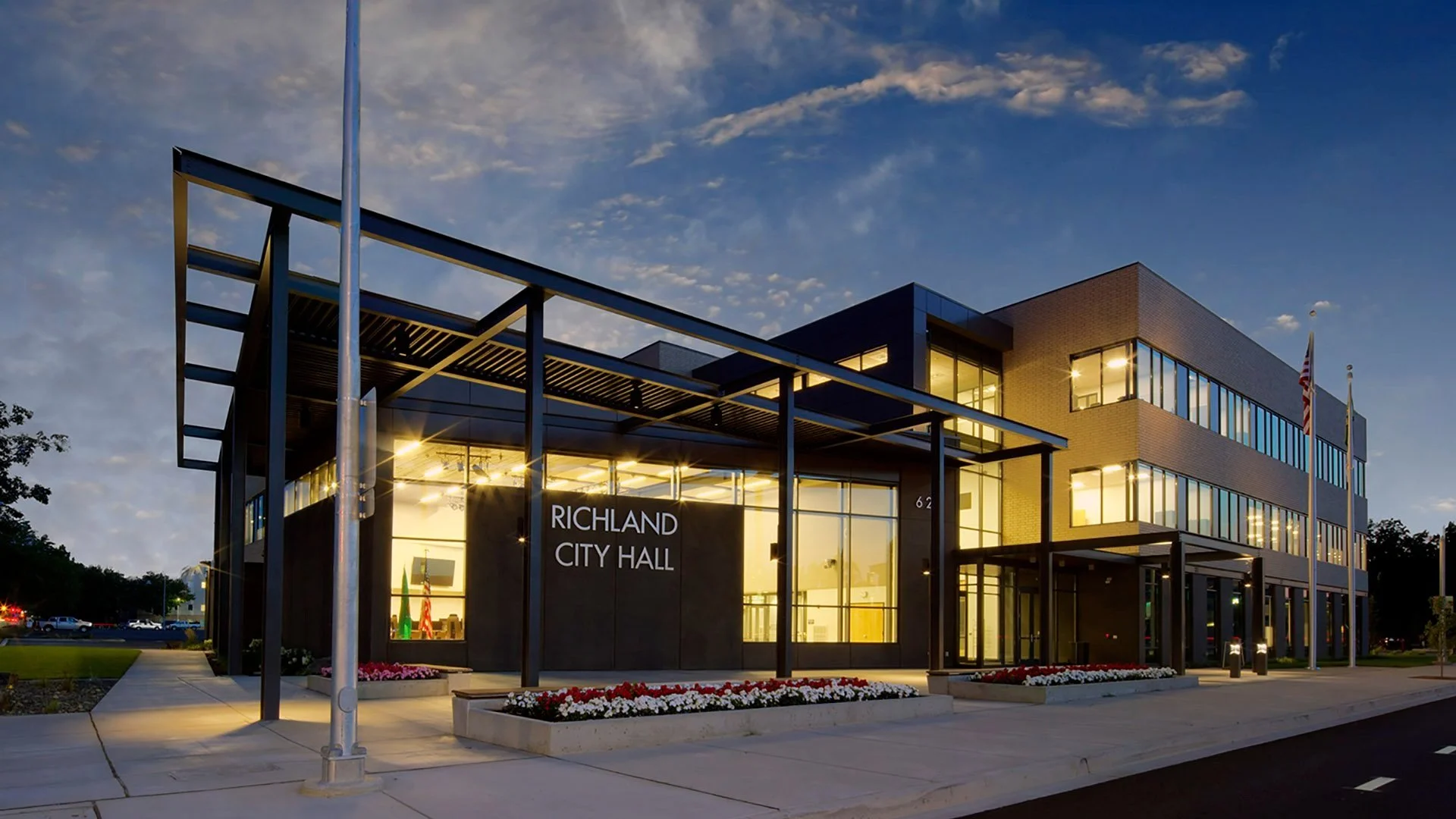 Member Directory — Richland Chamber of Commerce
