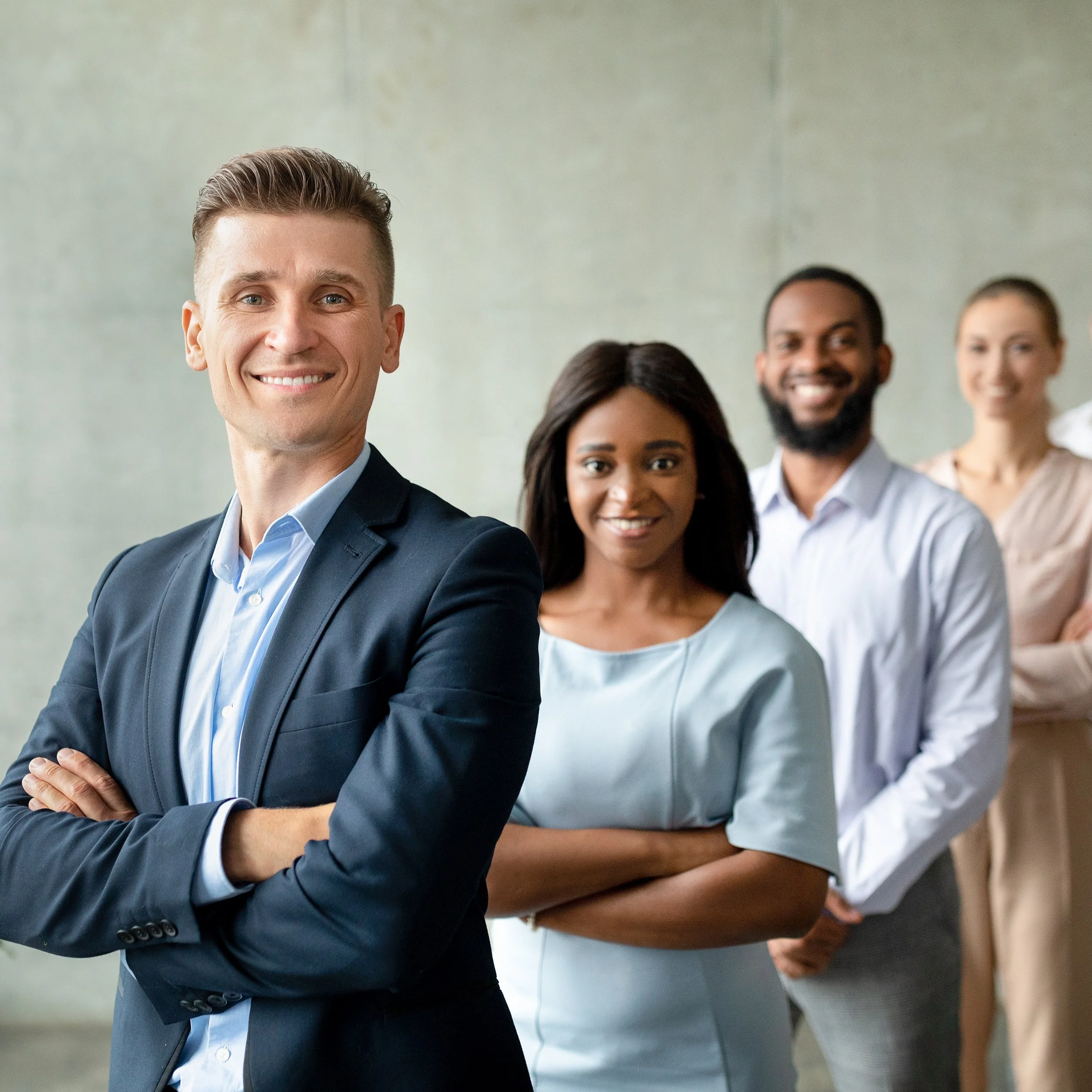 How to Develop Self-Confidence — Mike Pointer