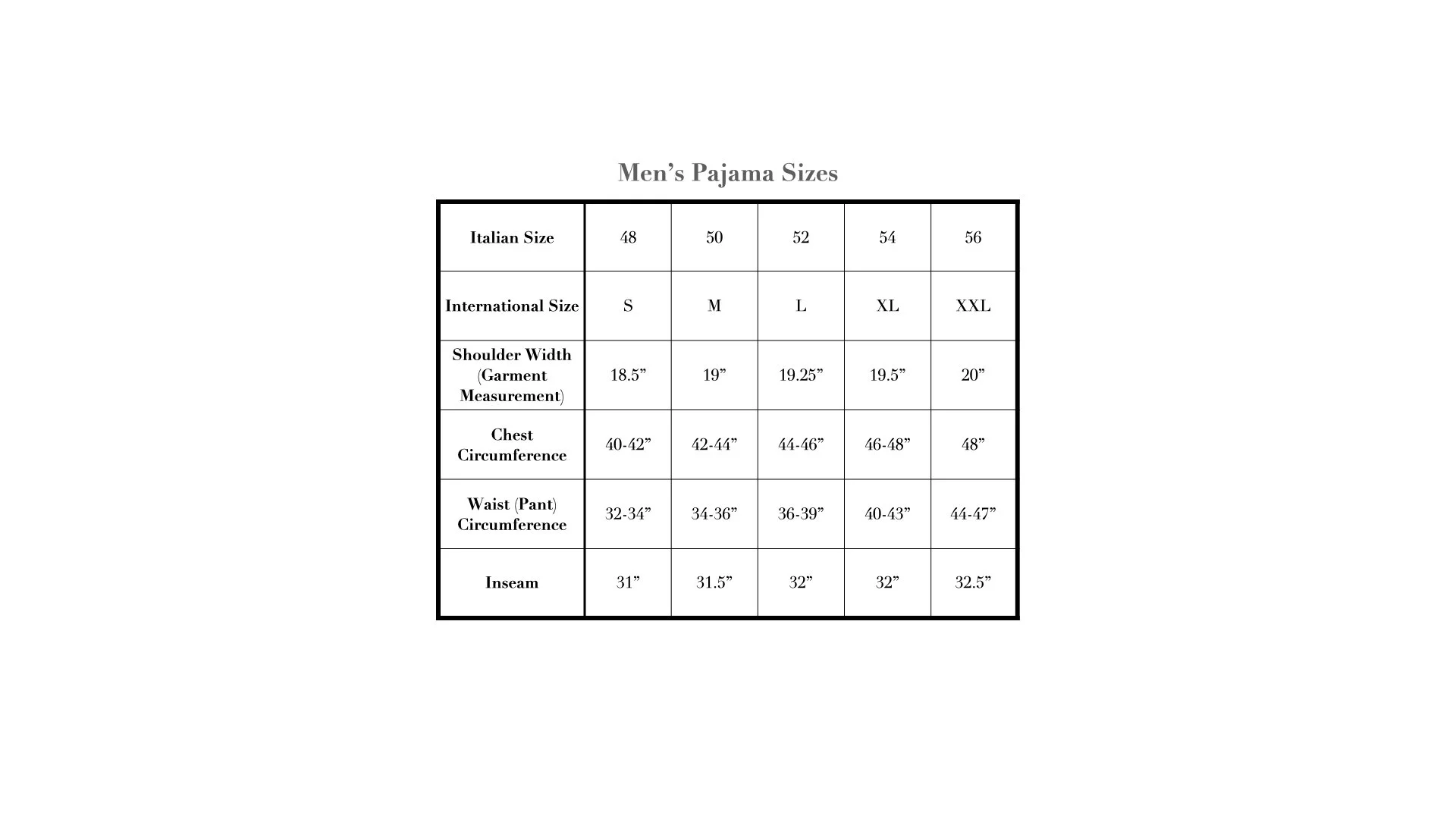 Men's Blue Prince of Wales Pajamas - Made in Italy — DGustibus Atelier