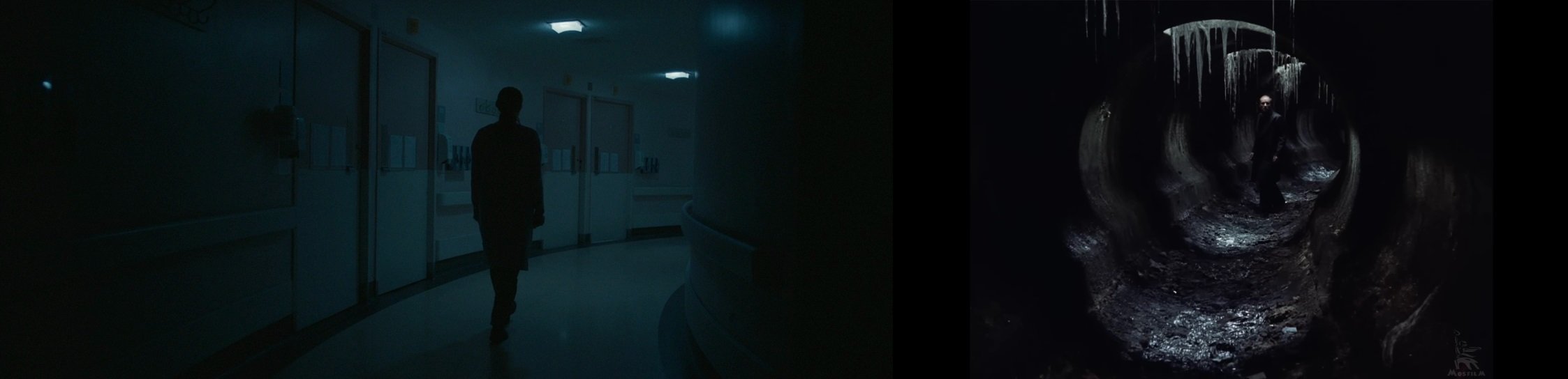 Time As a Circle: Interpreting Arrival’s Use of Time, Language, and ...