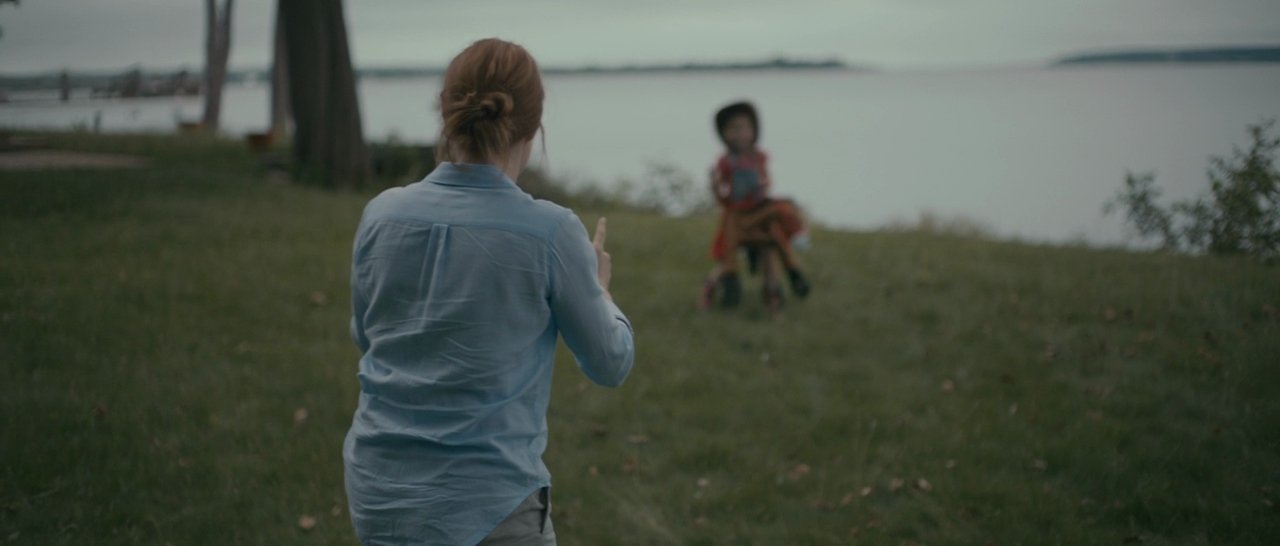 Time As a Circle: Interpreting Arrival’s Use of Time, Language, and ...