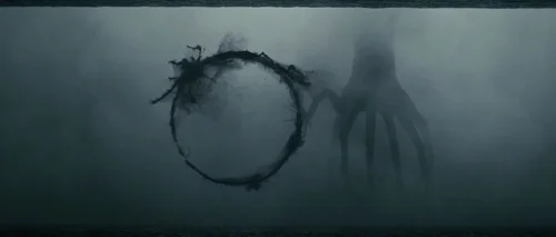 Time As a Circle: Interpreting Arrival’s Use of Time, Language, and ...