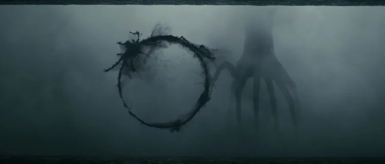 Time As a Circle: Interpreting Arrival’s Use of Time, Language, and ...