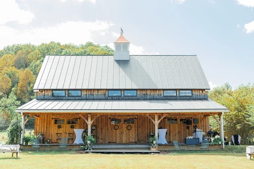 Silver Fox Lavender Farm Gallery — Silver Fox Lavender Farm