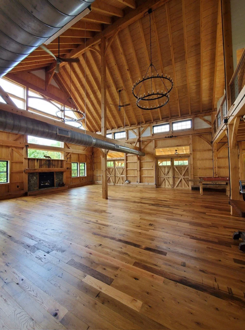 Silver Fox Lavender Farm Gallery — Silver Fox Lavender Farm