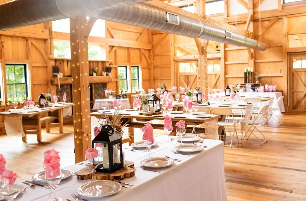 Silver Fox Lavender Farm Gallery — Silver Fox Lavender Farm