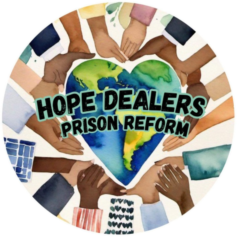 Hope Dealers Prison Reform