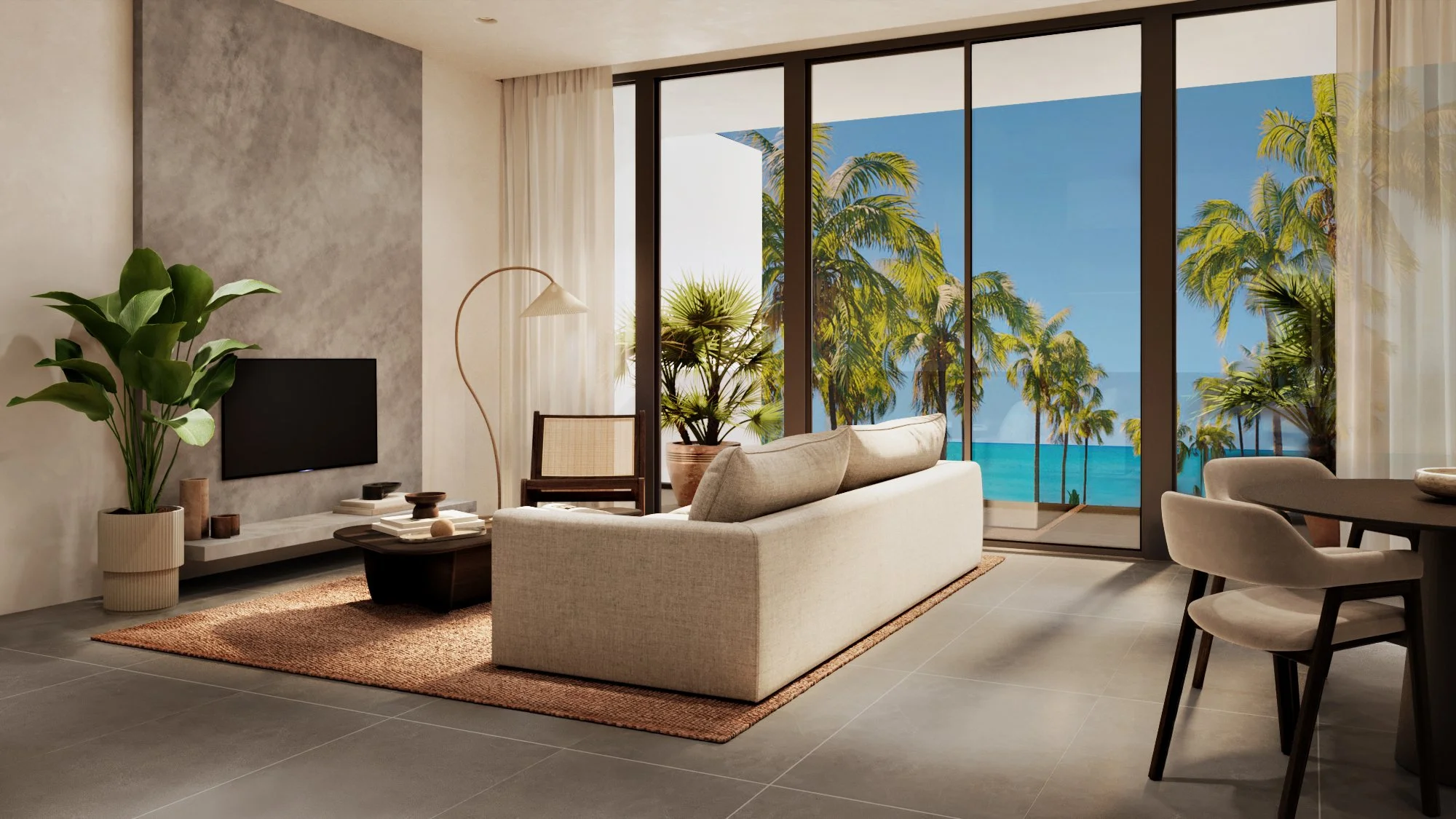 About us — Johari Developers