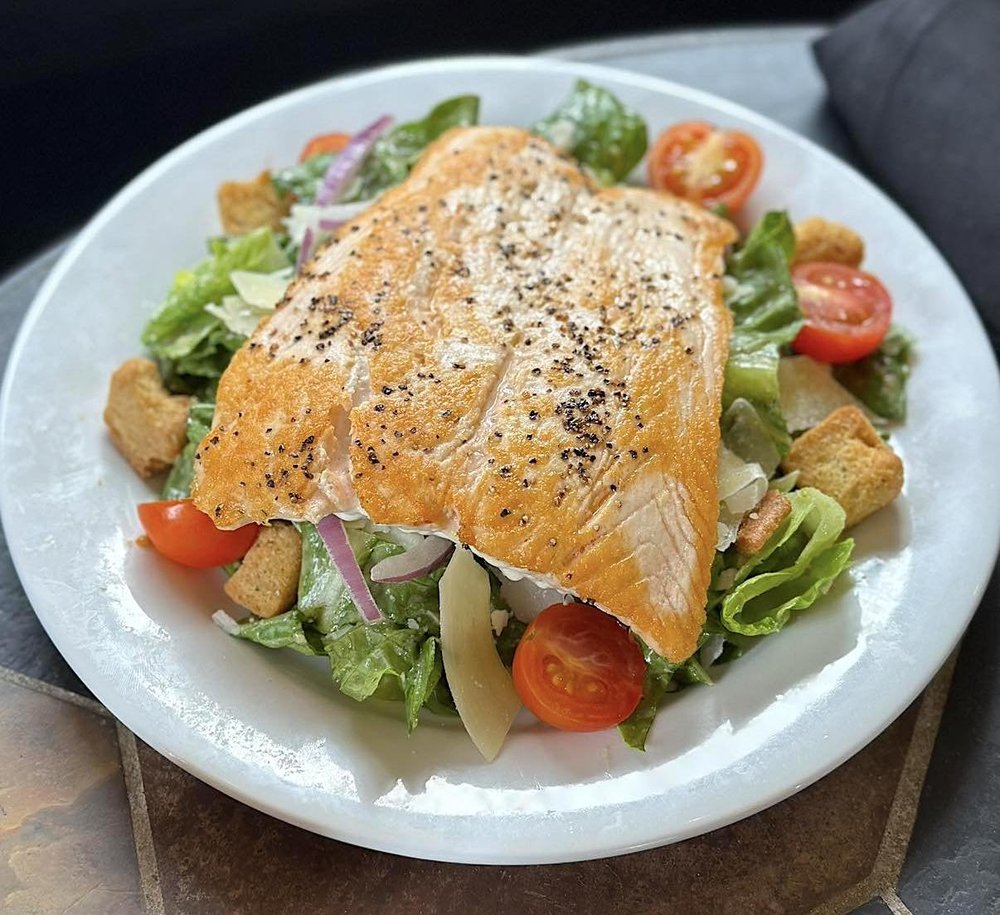 Home | Old Trappe Tavern | Lunch & Tavern Fare