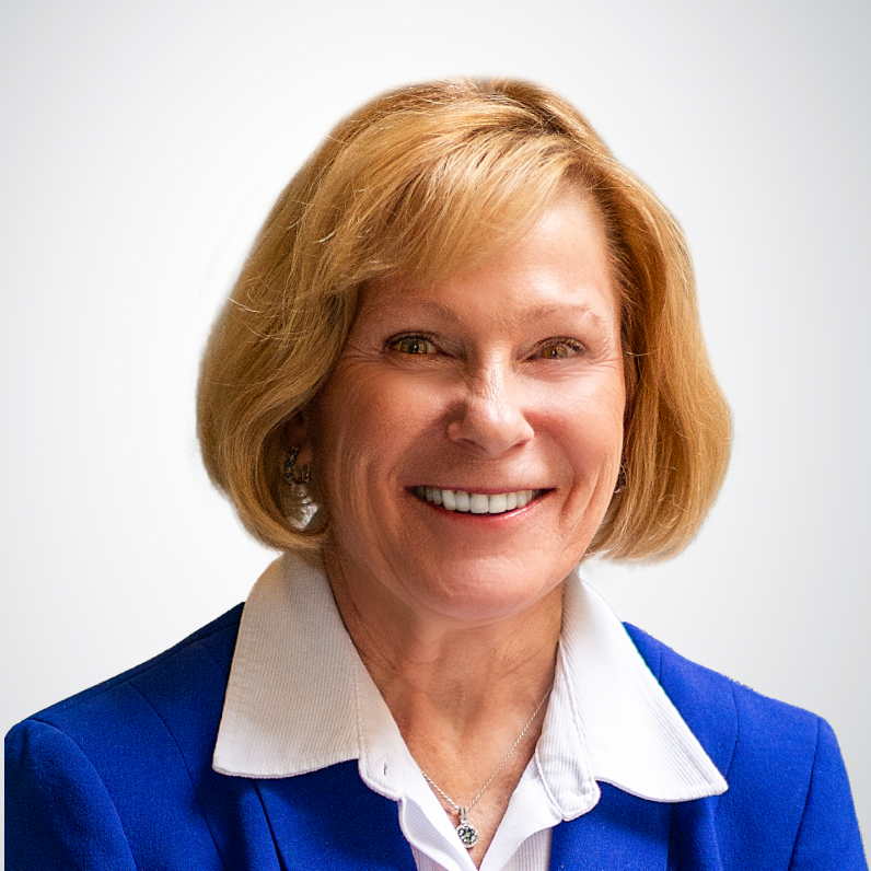 Bio: Deborah Grider — KZA