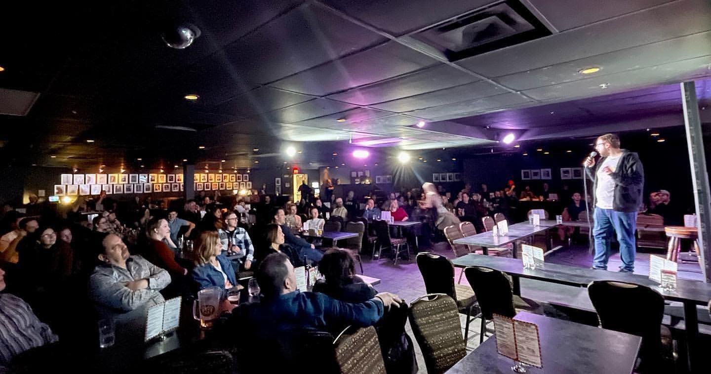 Yuk Yuk's Calgary — Icarus Capital Corp.