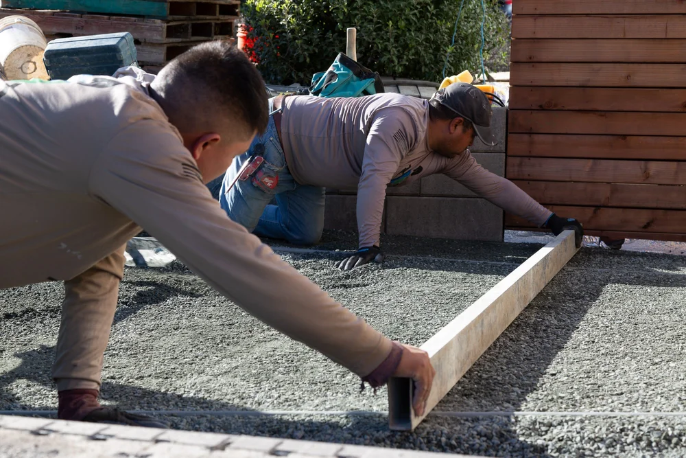 Design & Build Landscape Construction Company | Liaison Landscapes