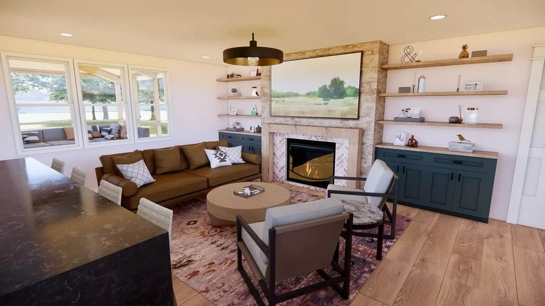 About — SMITHSCAPE DESIGNS