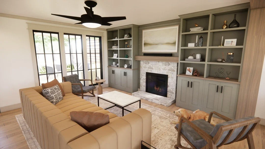 About — SMITHSCAPE DESIGNS