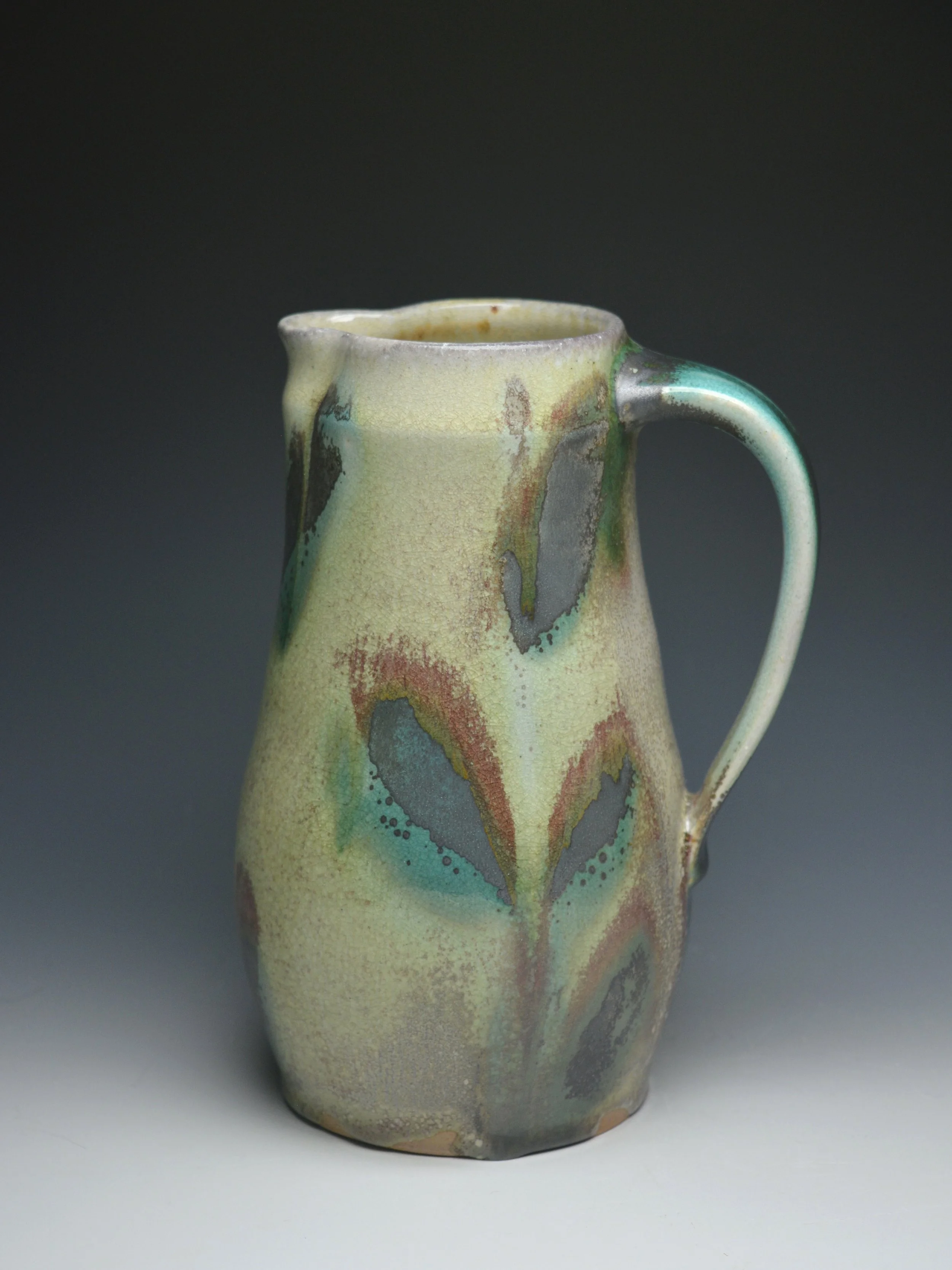 BARKING TREE POTTERY