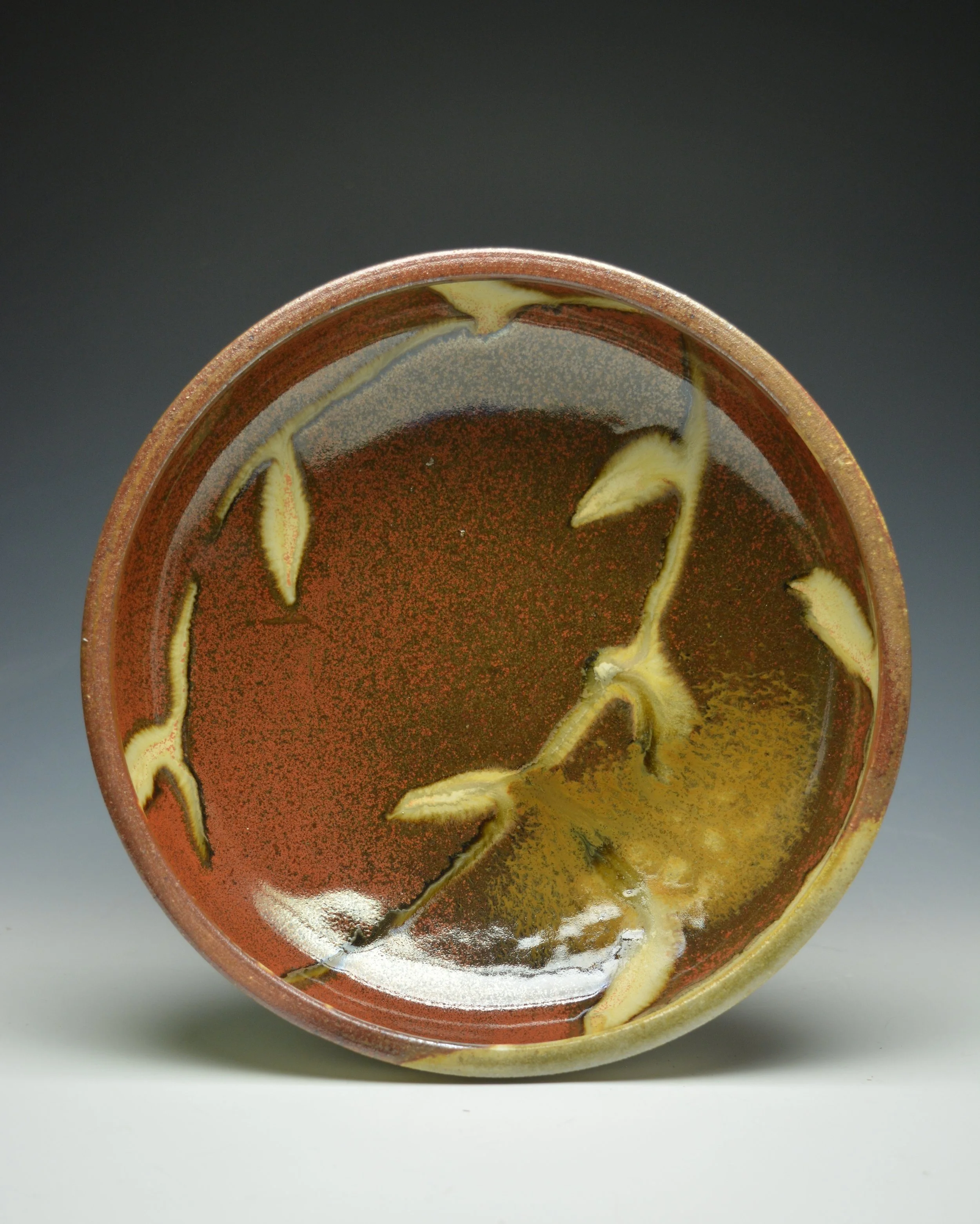 BARKING TREE POTTERY