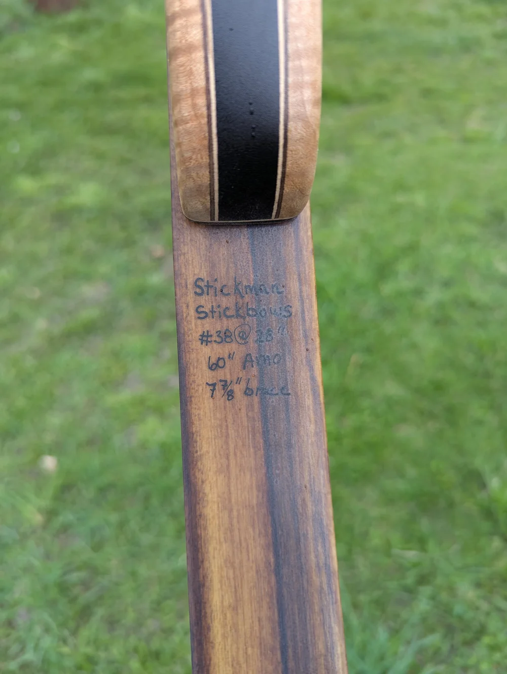 Store — Stickman Stickbows