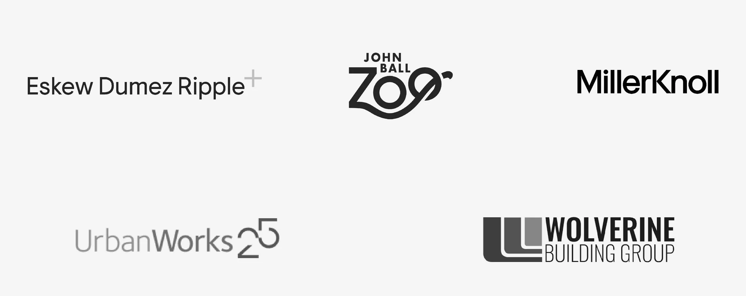 Buildings — Foresight Management