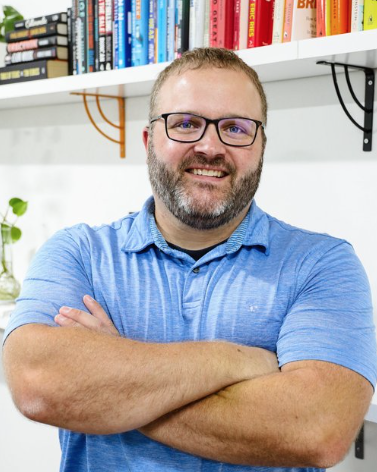 Meet the Team — Foresight Management