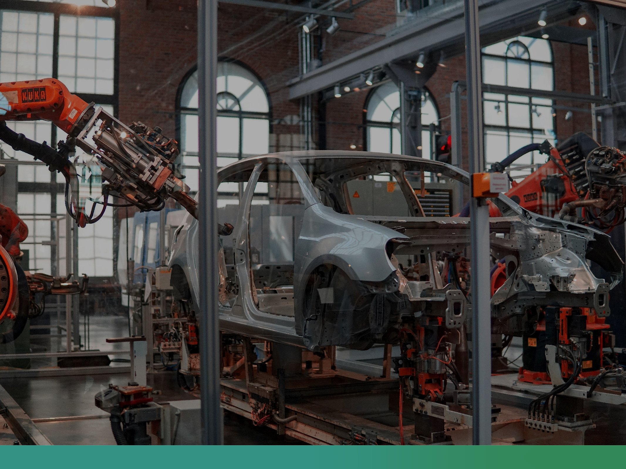 Foresight Management