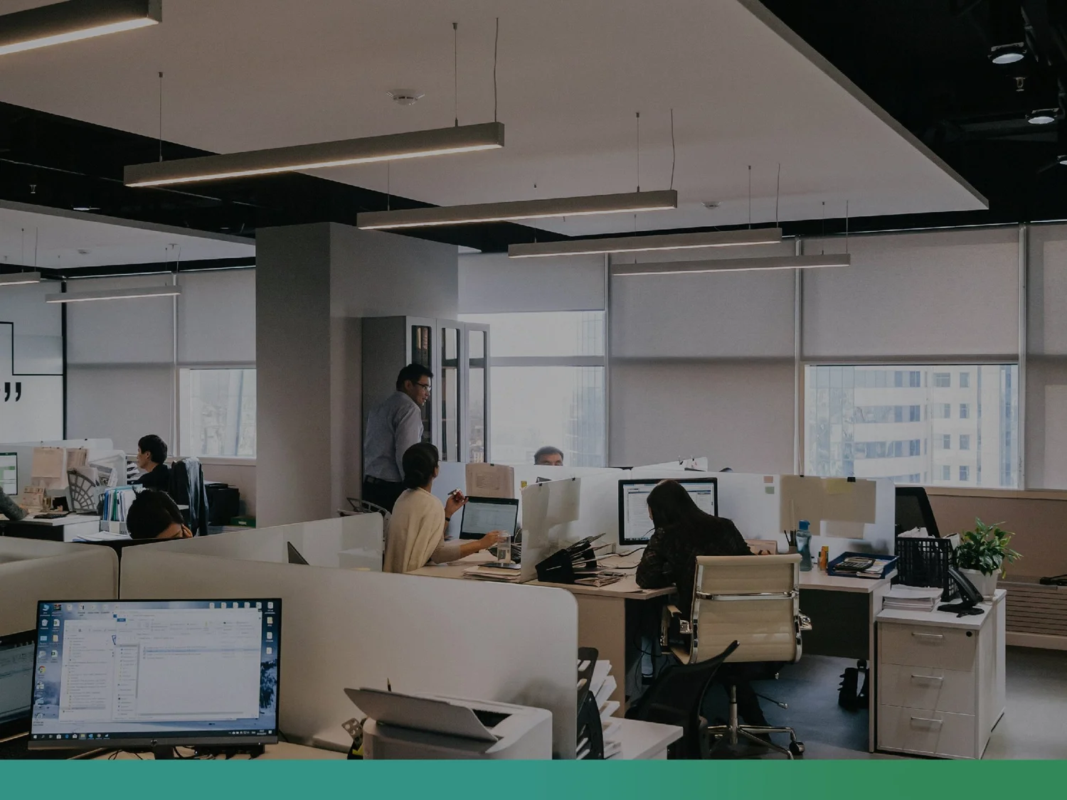 Foresight Management