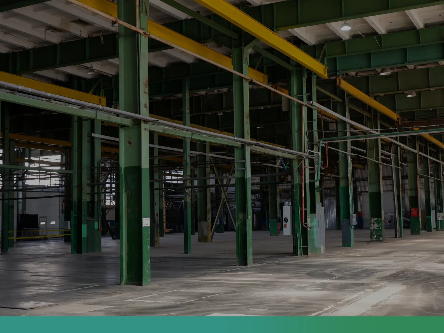 Foresight Management