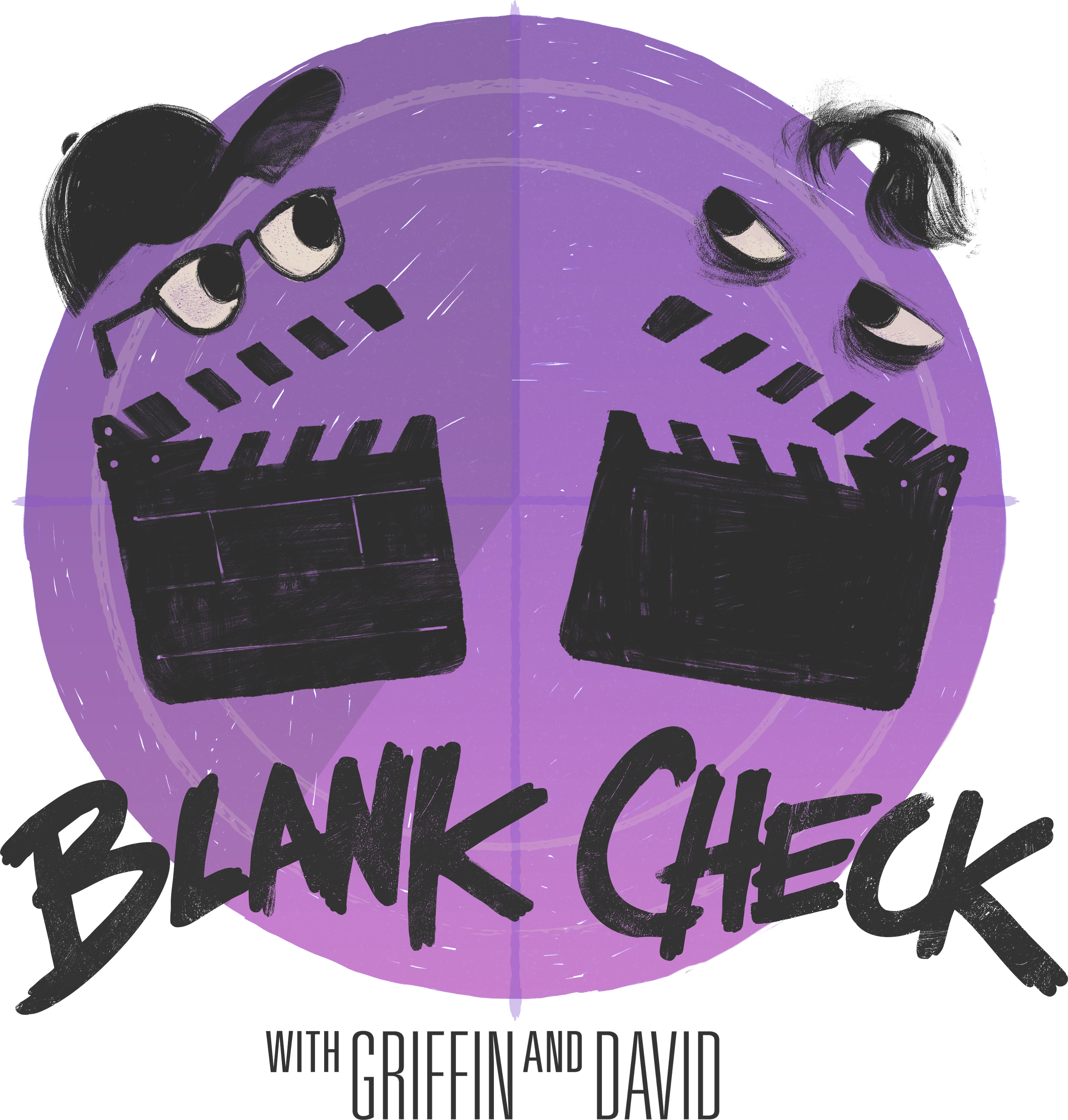 BLANK CHECK