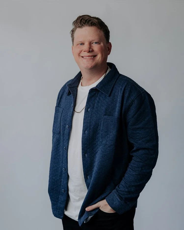 Lead Pastor Jason Soderstrom | Meet Our Team | Restoration Church ...