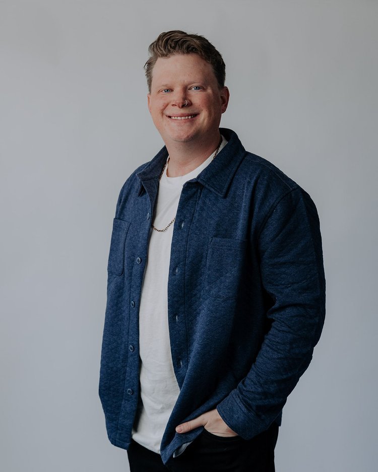 Lead Pastor Jason Soderstrom | Meet Our Team | Restoration Church ...