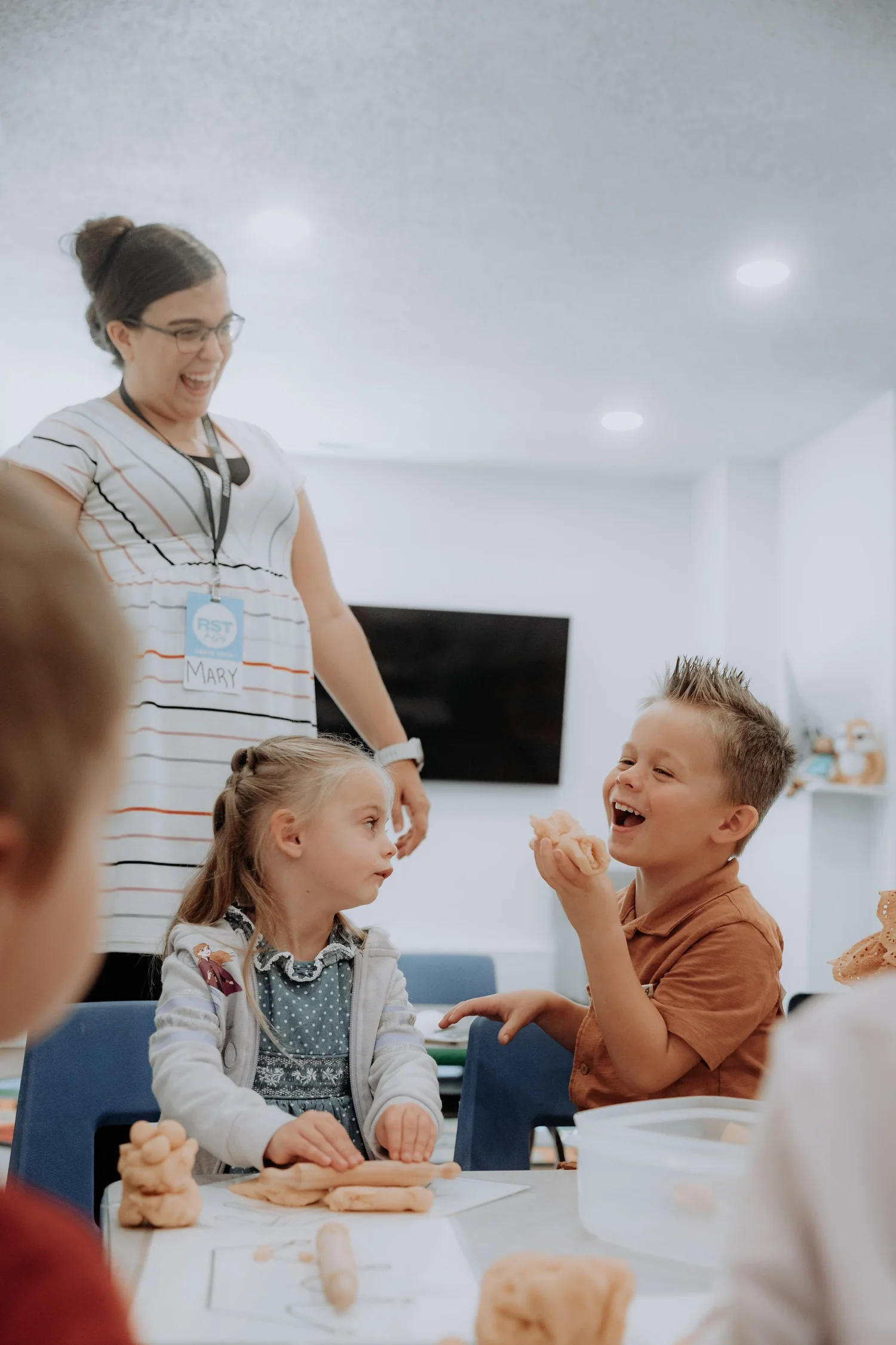 RST Family Life | Kids Ministry | RST Kids | Restoration Church ...