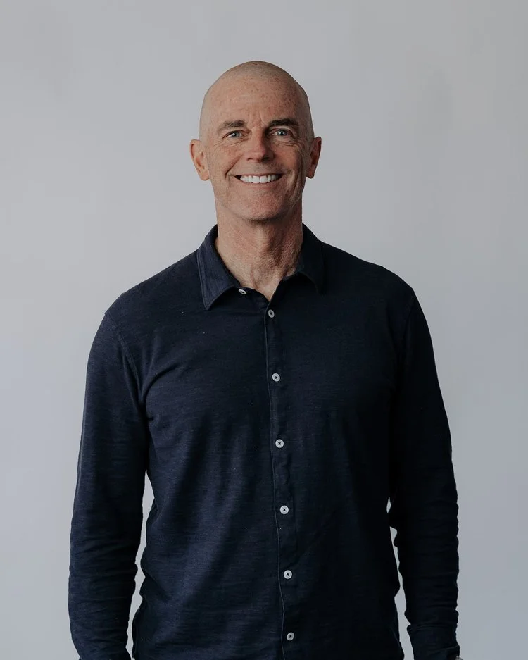 Lead Pastor Jason Soderstrom | Meet Our Team | Restoration Church ...