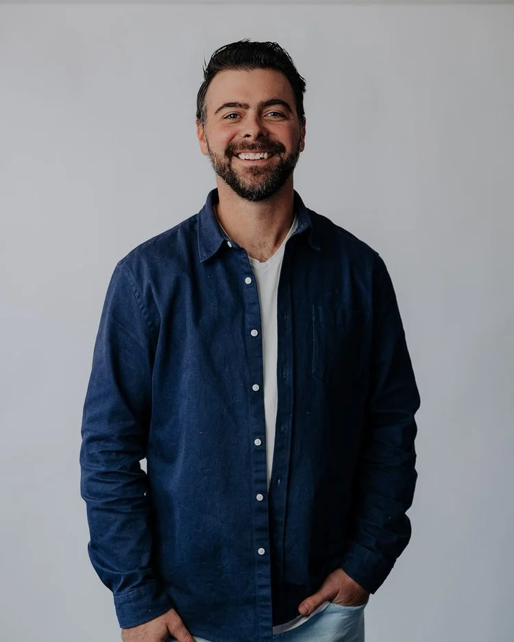 Lead Pastor Jason Soderstrom | Meet Our Team | Restoration Church ...