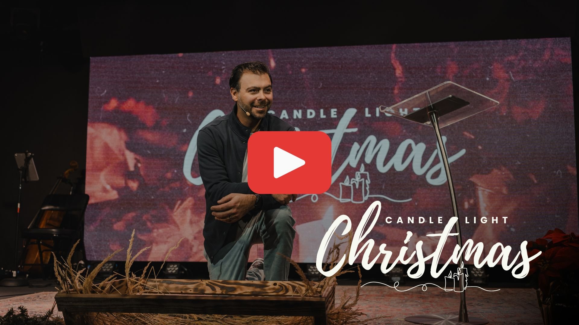 Restoration Church - RST - Denver