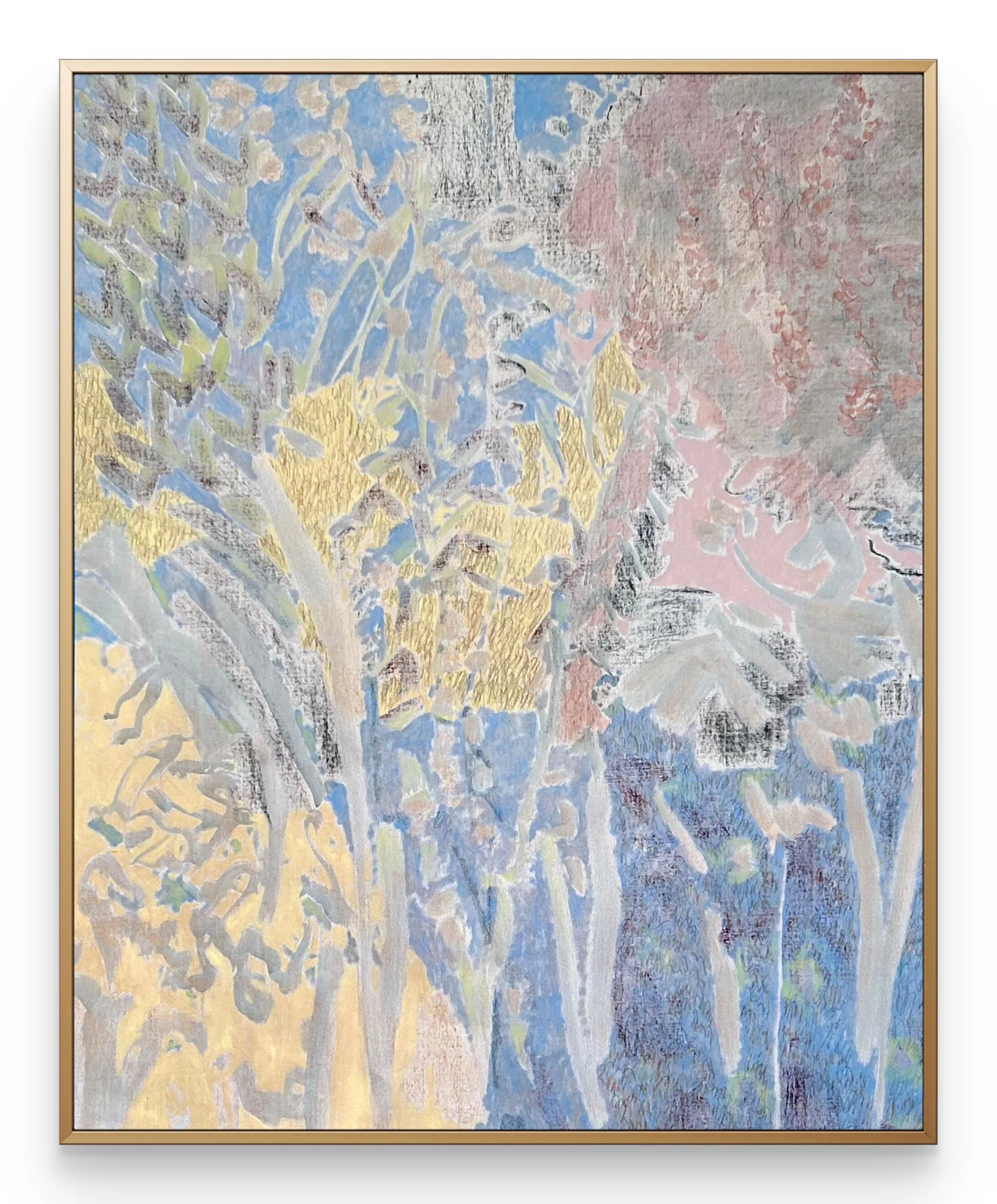 Amy Wright — Gregg Irby Gallery