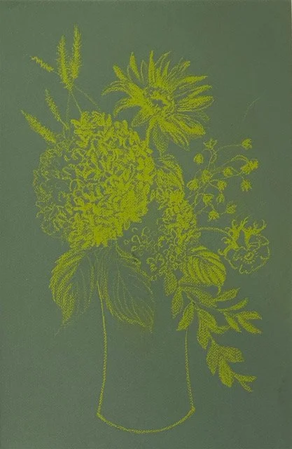 Gretchen Kelly — Gregg Irby Gallery