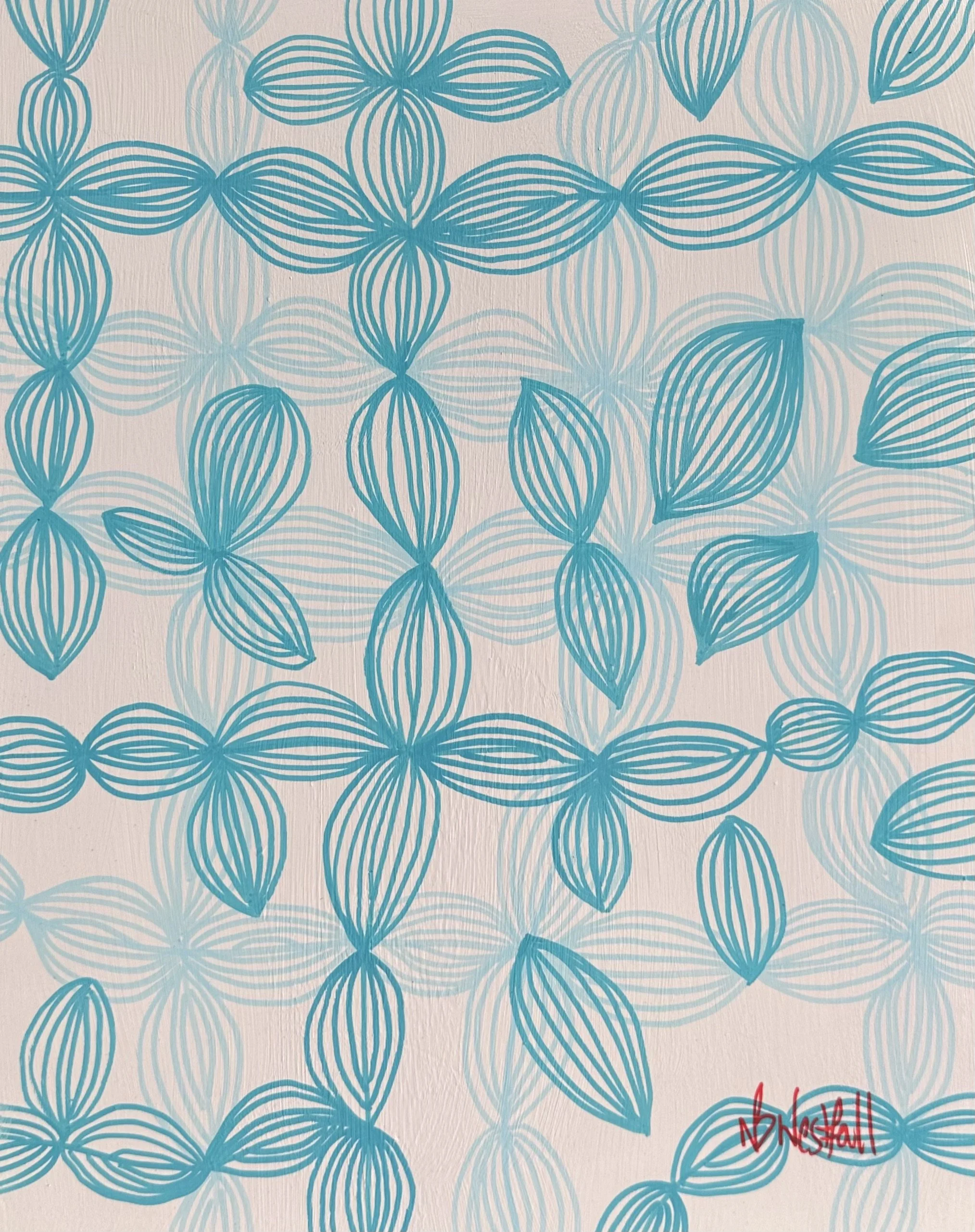 Nancy B. Westfall — Gregg Irby Gallery