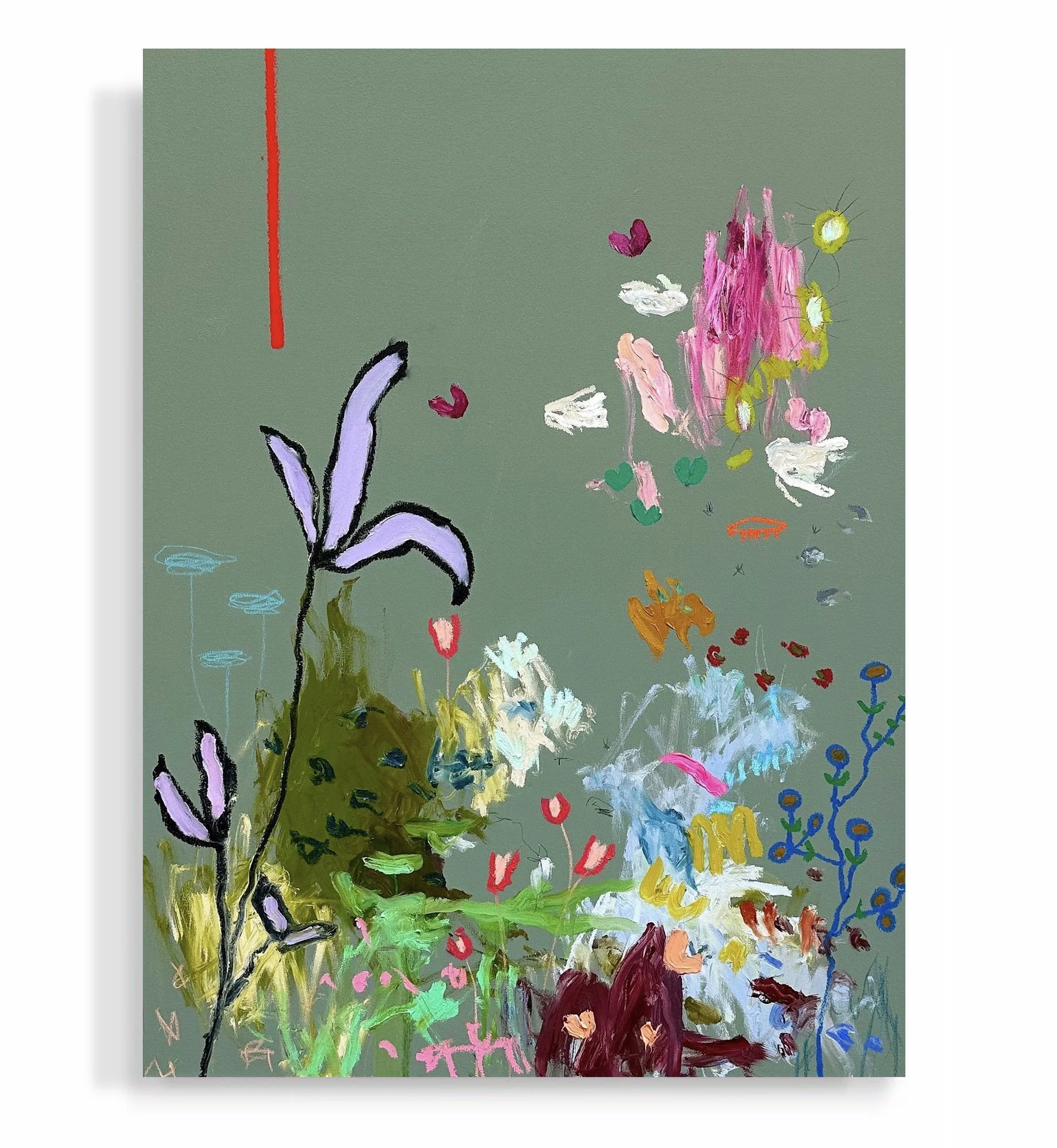 AK Hardeman — Gregg Irby Gallery