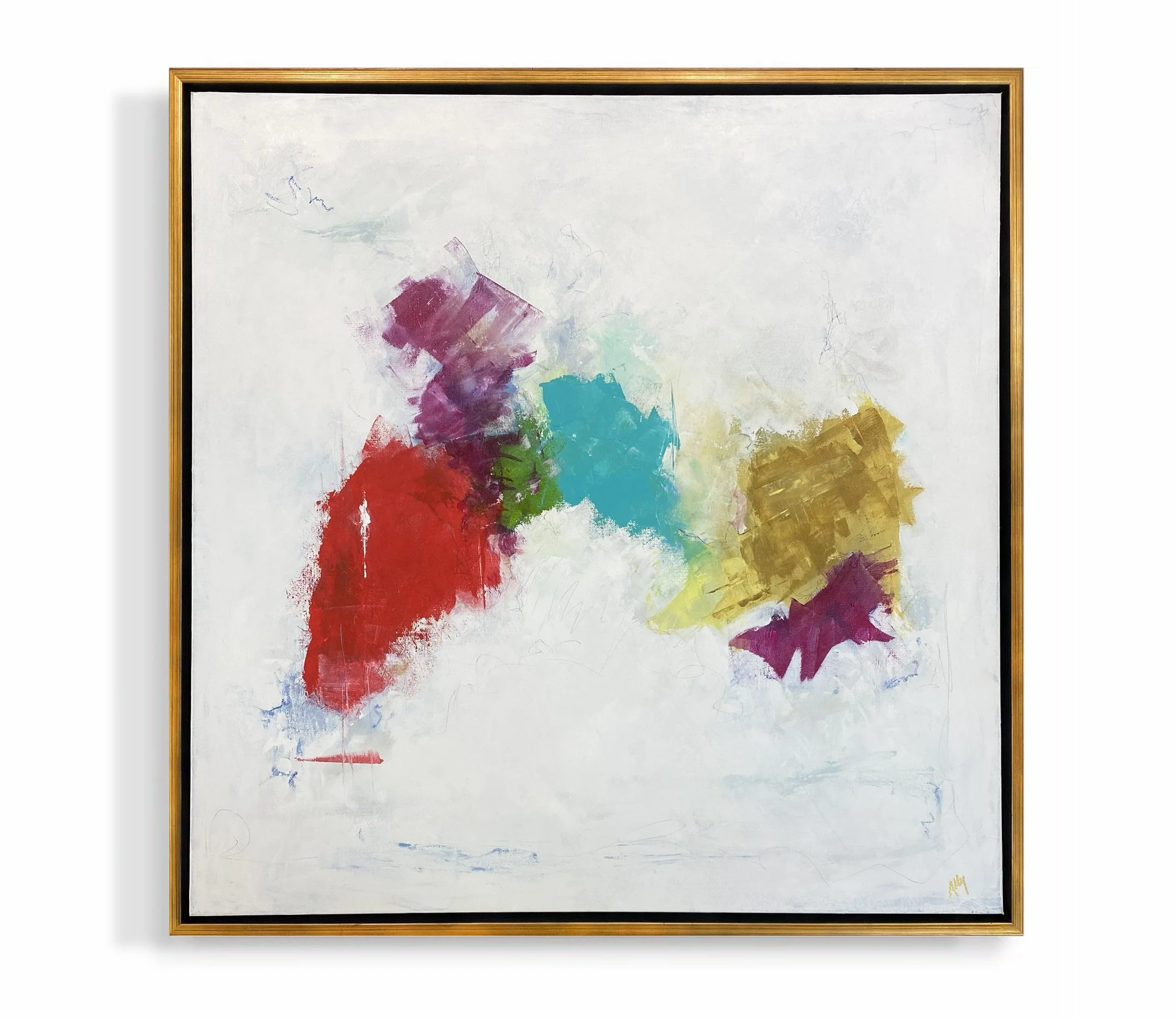 Ally Sheppard — Gregg Irby Gallery