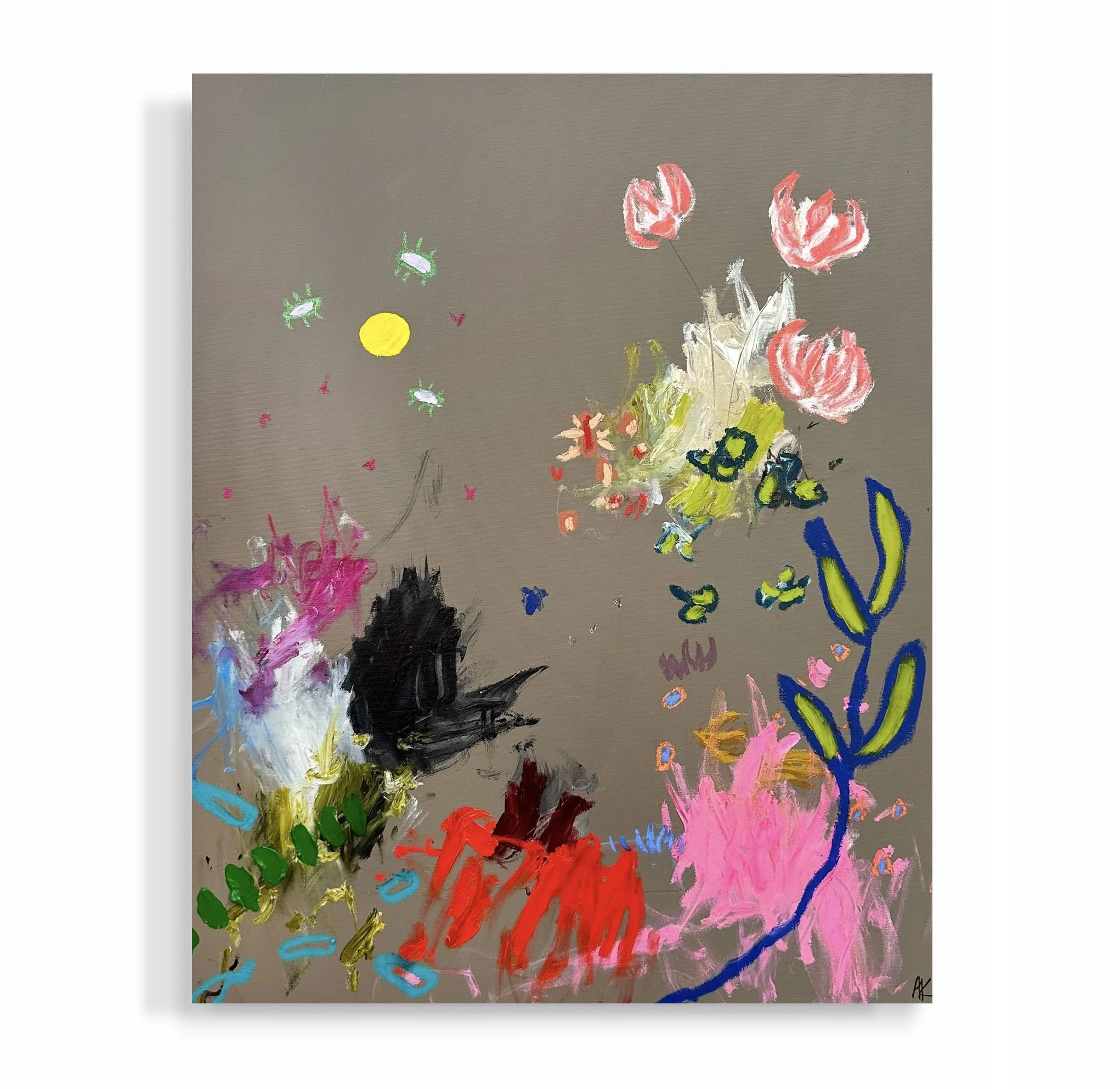 AK Hardeman — Gregg Irby Gallery