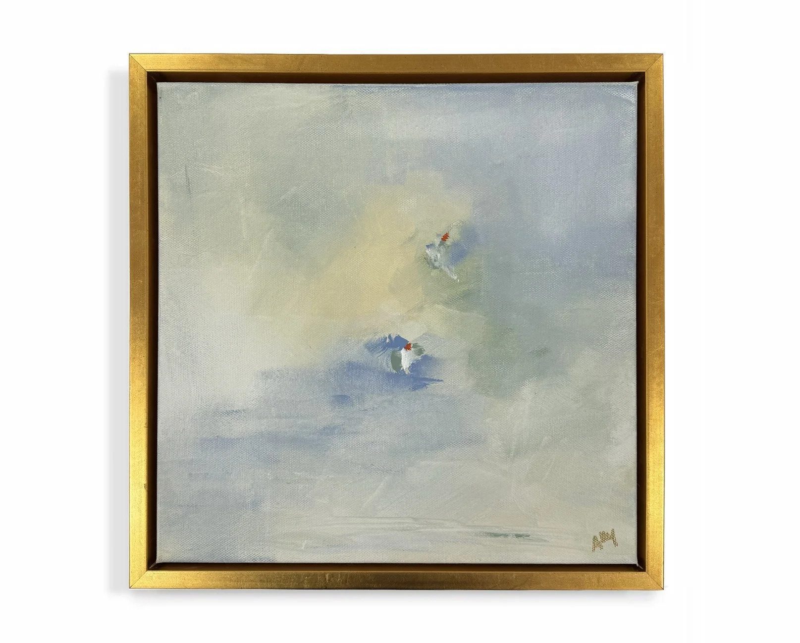 Ally Sheppard — Gregg Irby Gallery