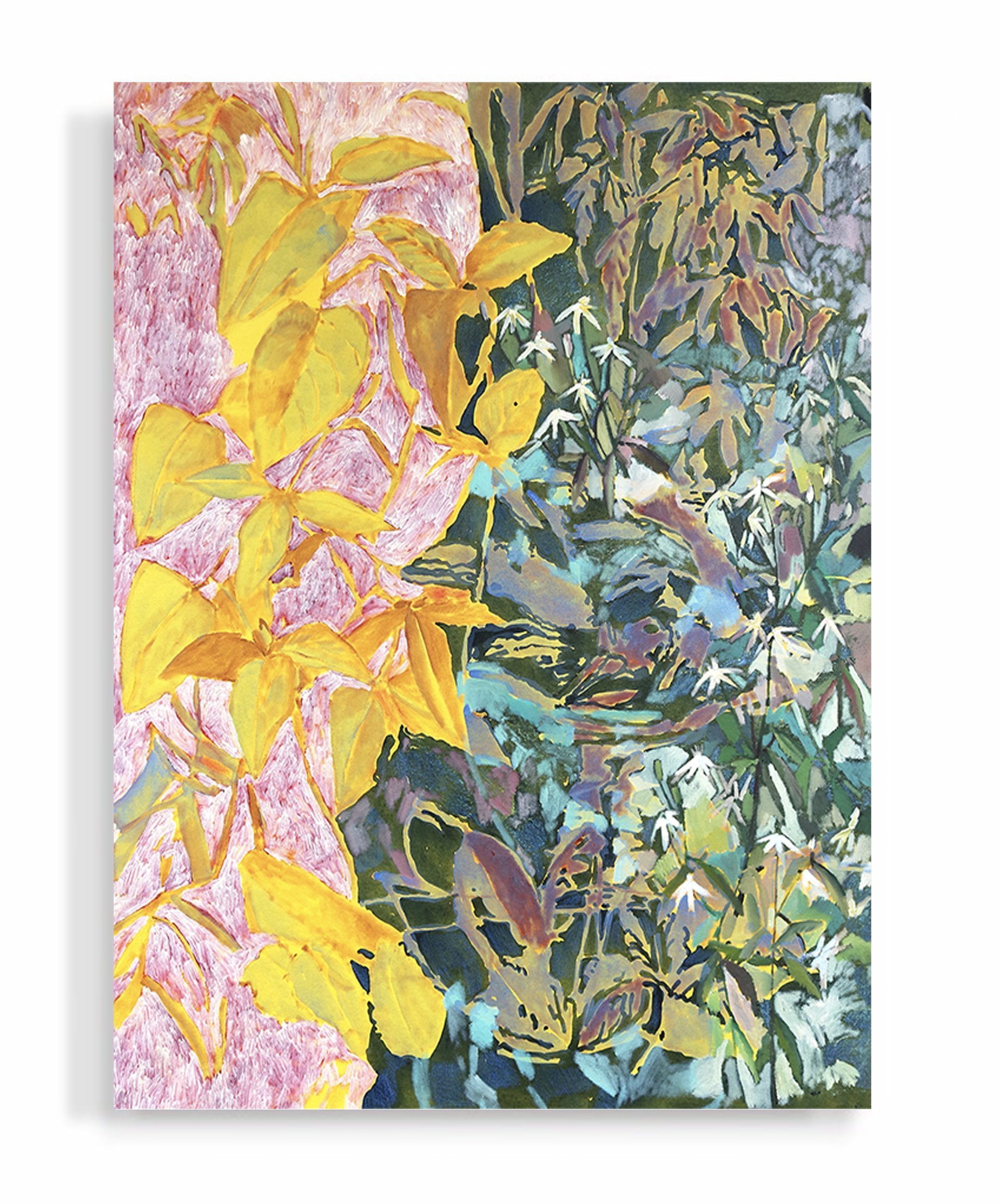 Amy Wright — Gregg Irby Gallery