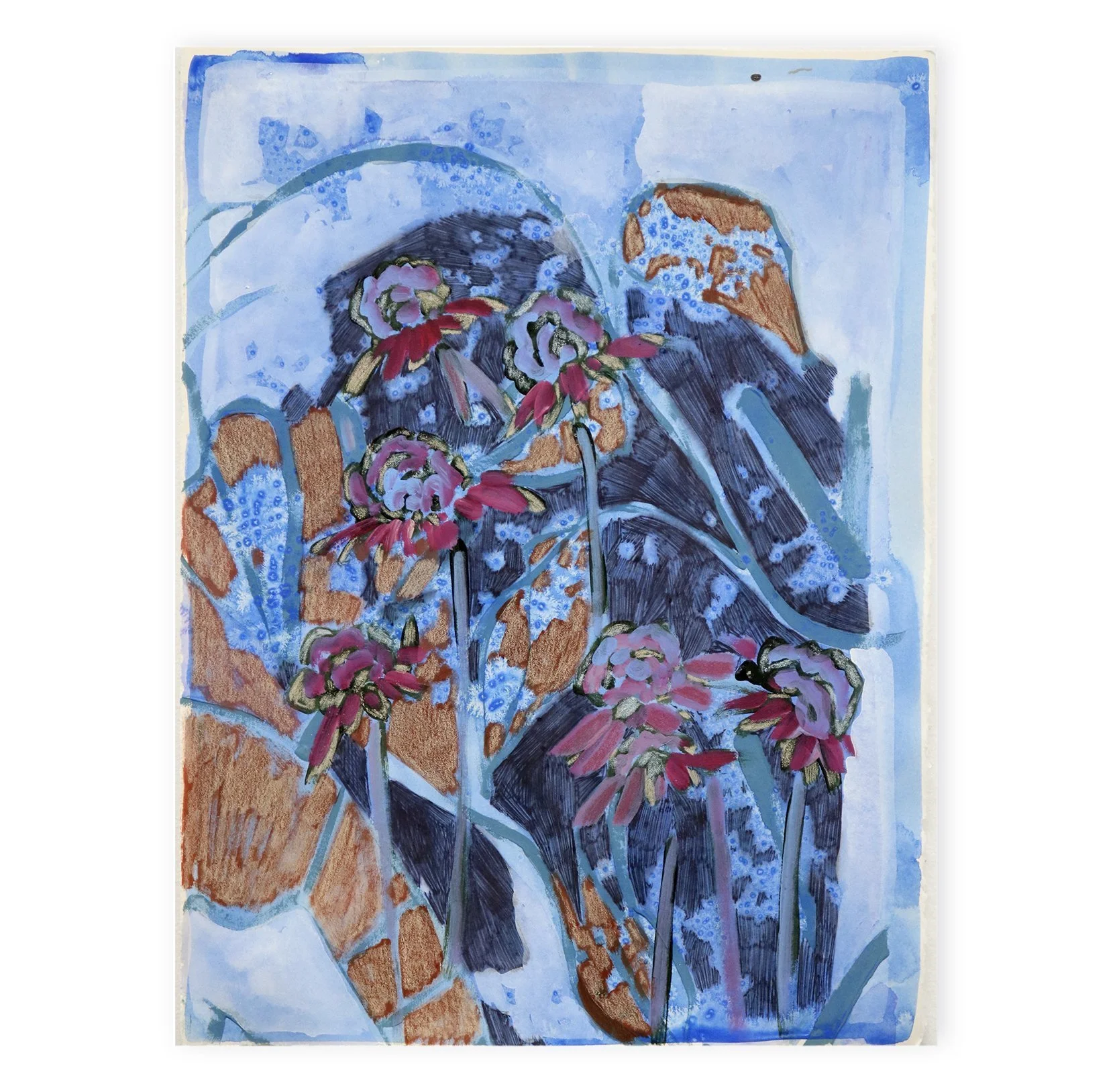 Amy Wright — Gregg Irby Gallery