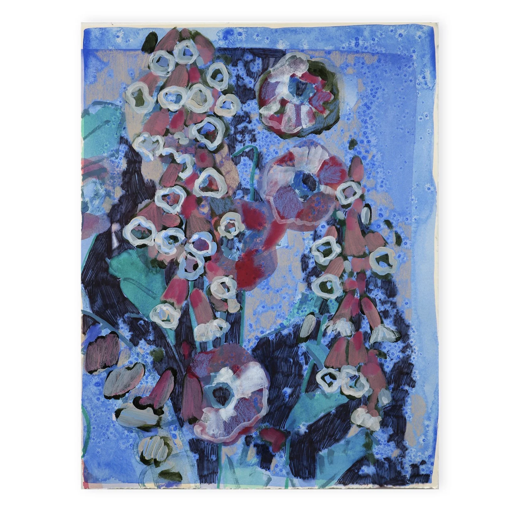 Amy Wright — Gregg Irby Gallery