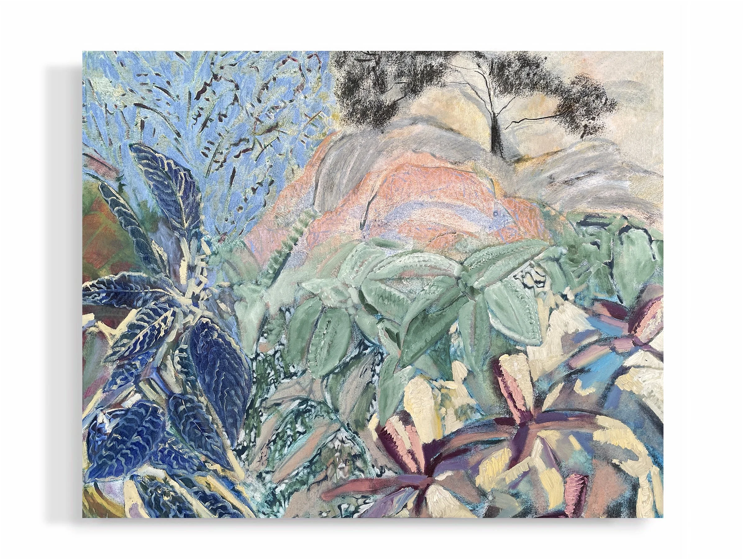 Amy Wright — Gregg Irby Gallery